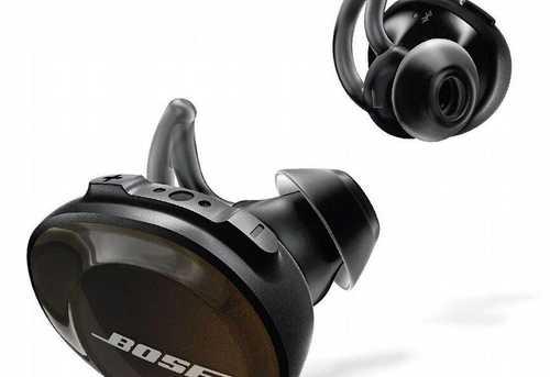 Кейс от наушников Bose Soundsport Free