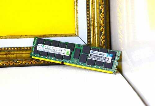 16GB DDR3 ECC HP