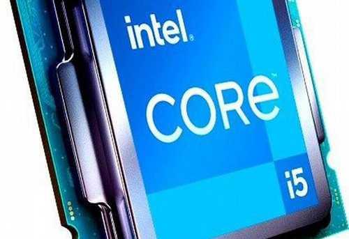 Процессор Intel Core i5 11400F, LGA 1200, OEM cm80