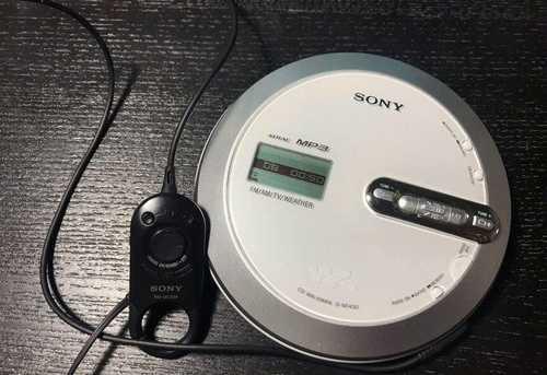 CD-плеер Sony D-NF430