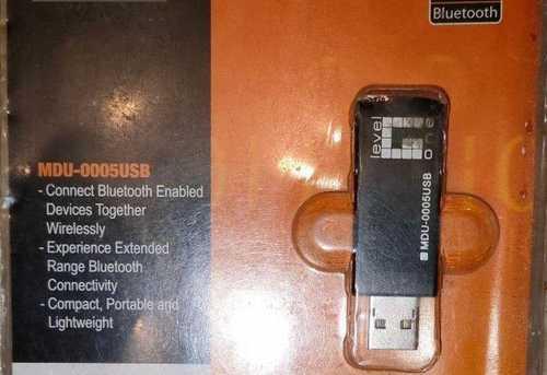 Bluetooth usb адаптер