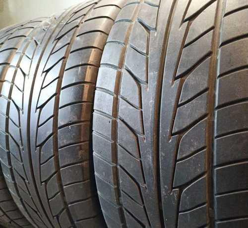 Nitto NT555 Extreme ZR 245/40 R20