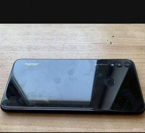 Honor 8x обмен на iPhone
