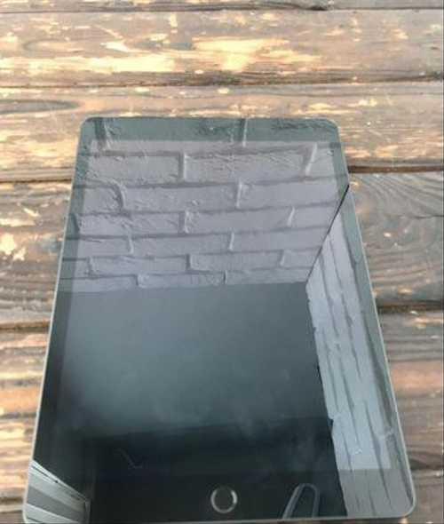 Планшет Apple iPad 7 2019 128 fztсagmdf(40055)