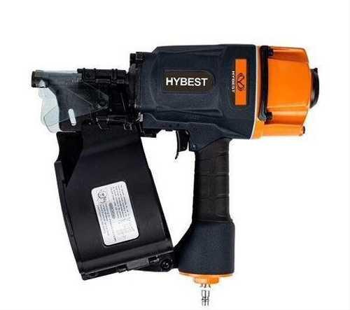 Пневматический монтажный пистолет Hybest hpcn83