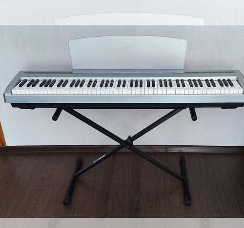 Цифровое пианино yamaha p 95