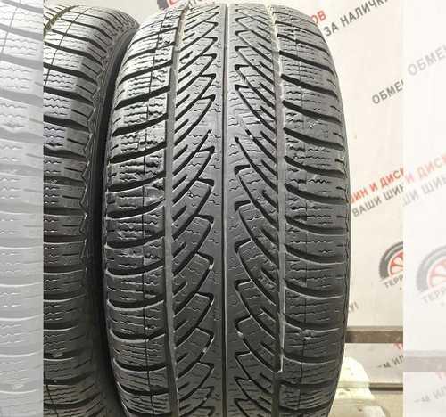 Goodyear UltraGrip 8 Performance 195/55 R15 88R