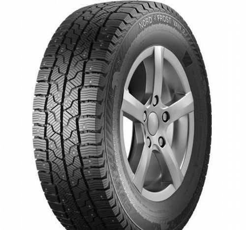 Gislaved Nord Frost Van 2 195/60 R16 99T