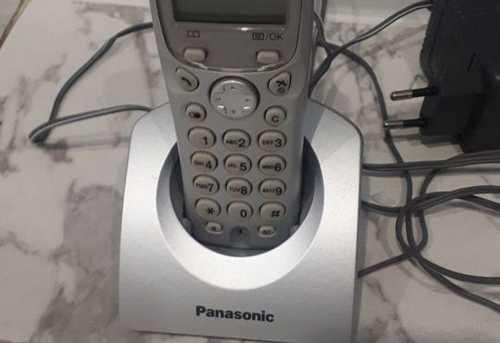 Продаю радио телефон Panasonic