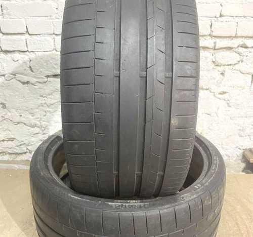 Continental SportContact 6 275/30 R20 107Y