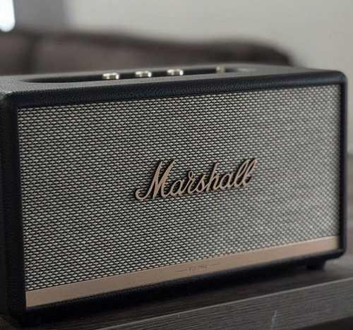 Колонка marshall stanmore 2