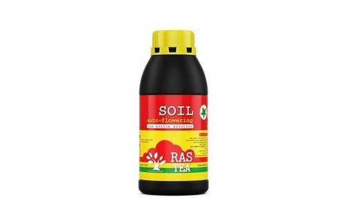 Rastea Soil Auto-Flowering 0,5 L