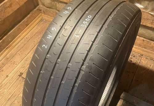 Bridgestone Ecopia EP300 245/45 R18