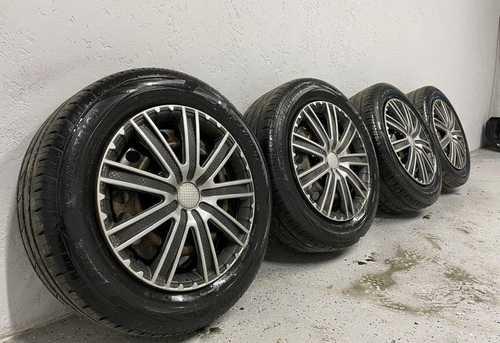 Viatti Strada Asimmetrico 195/60 R15