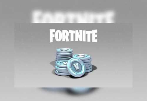 Fortnite v bucks вбаксы