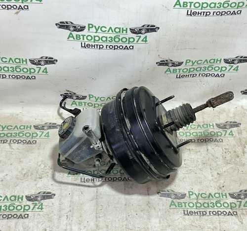 Главный тормозной цилиндр(гтц) toyota mark2 x110