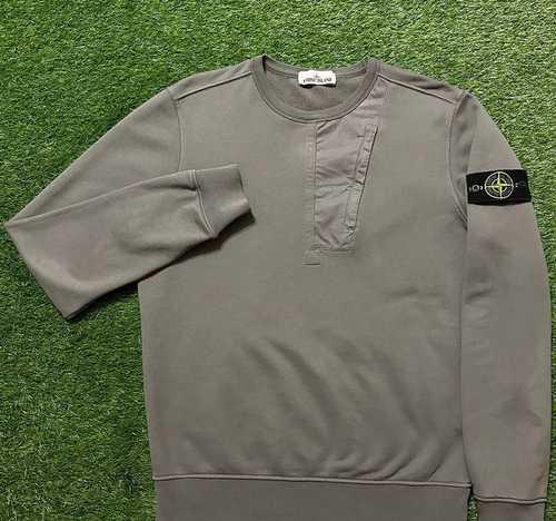 Свитшот Stone Island Оригинал