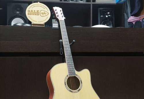 Foix FFG-2040C NA акустическая гитара