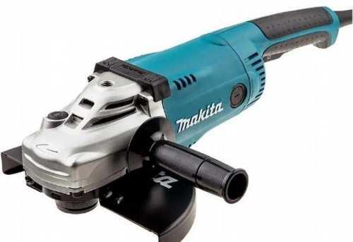 Угловая шлифовальная машина Makita GA 9020 SF