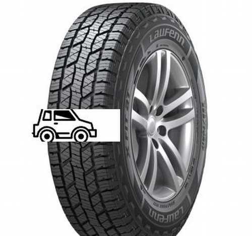 Laufenn X-Fit AT LC01 265/70 R16 112T