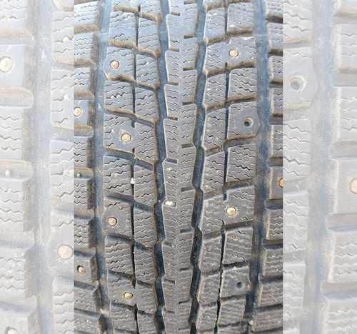 Dunlop Axiom Plus 205/55 R16