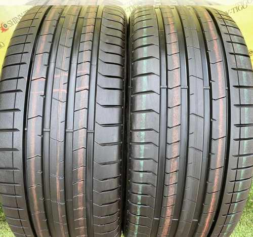 Pirelli P Zero PZ4 235/40 R20 96V