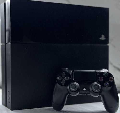 Sony playstation 4