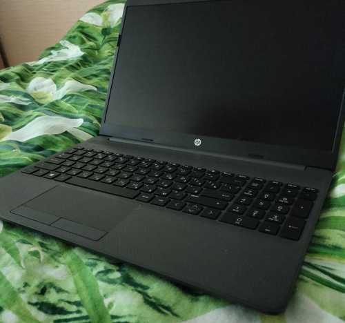 Ноутбук hp laptop 255 g8