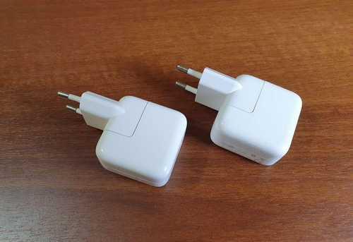 Зарядный блок iPad 10w