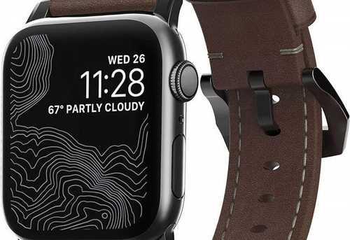 Ремешок Nomad для Apple Watch