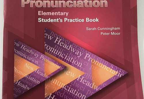 New Headway Pronunciation elementary