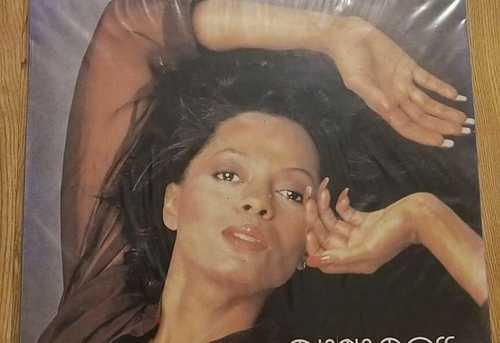 Виниловая пластинка Diana Ross
