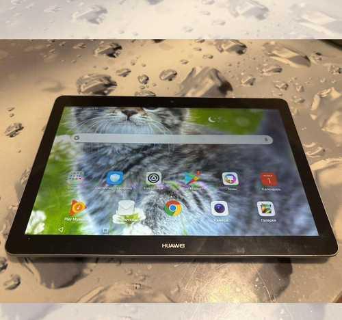 Планшет huawei mediapad t3 10