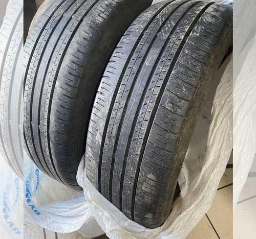 Dunlop Grandtrek PT30 225/60 R18 50Q