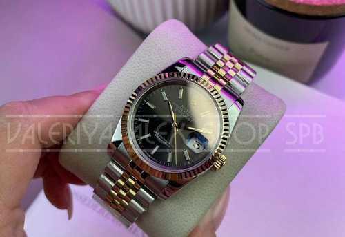 Часы женские Rolex datejust #2020451