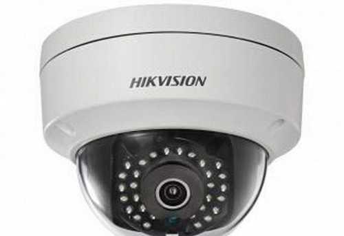 Видеокамера 4Мп IP Hikvision DS-2сd1148-I/B 2.8мм
