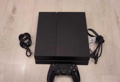 Sony PS4 fat 500gb(1208a)