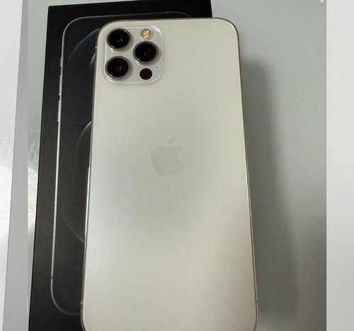 iPhone 12 Pro, 256 ГБ