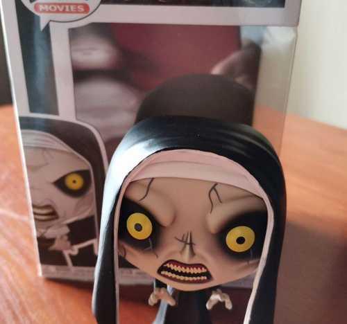 Funko pop 776 The Nun (Demonic)