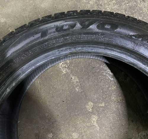 Toyo Observe GSi-6 HP 215/55 R17