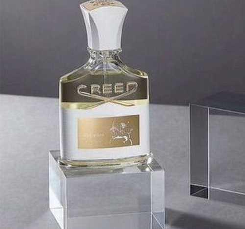 Духи creed aventus