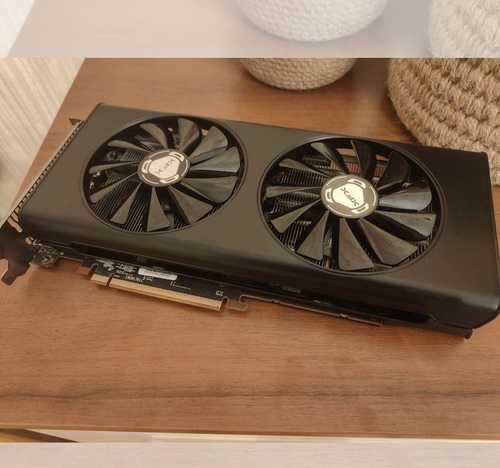 Видеокарта Elsa RX5700 8Gb