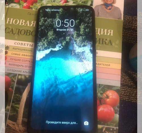 Xiaomi Redmi 9A, 2/32 ГБ