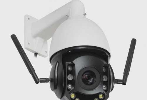 Камера видеонаблюдения Konan A5G с 40х опт. увел