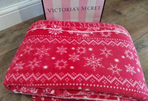 Новый плед victoria secret