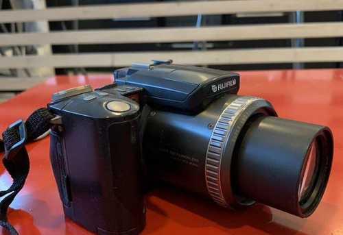 Фотоаппарат Fujifilm Finepix 6900 zoom