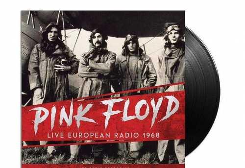 Pink Floyd - Live European Radio 1968 LP (sealed)