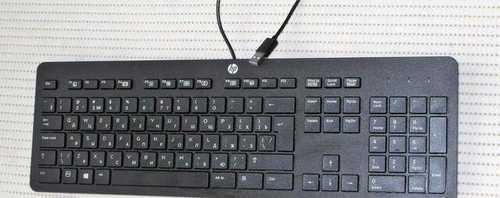 Надежные клавиатуры Hewlett-Packard