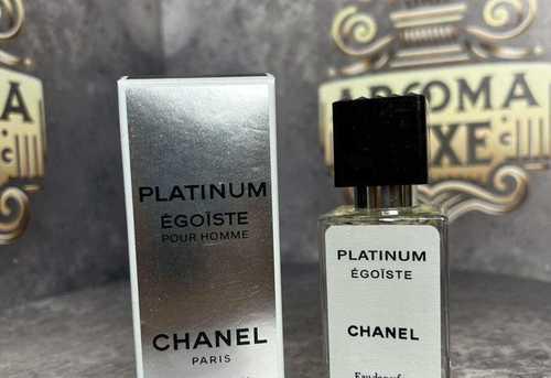 Духи Платинум Эгоист / Chanel Egoiste Platinum