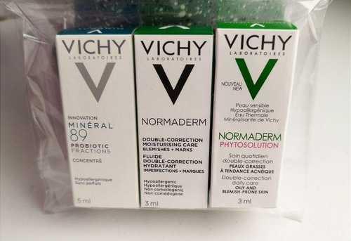 Vichy косметика